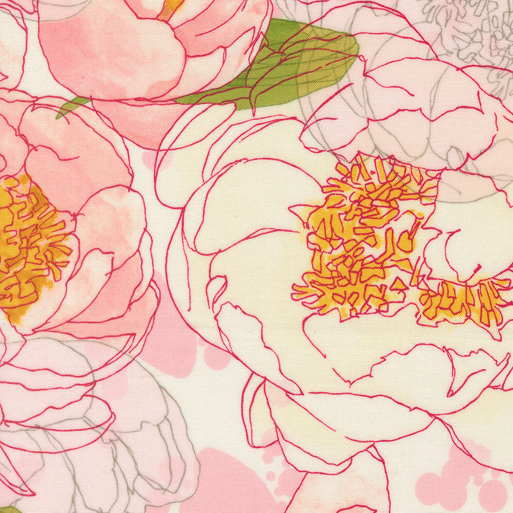Robin Pickens | Moda | Lily Bella Fabrics